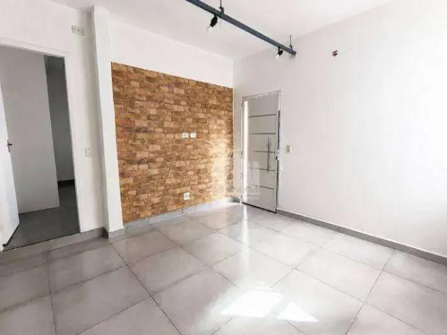 Casa / Sobrado para Locação em São Paulo/SP Penha De França 1 Quartos