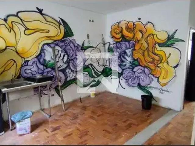 Casa / Sobrado para Locação em São Paulo/SP Penha De França 2 Quartos