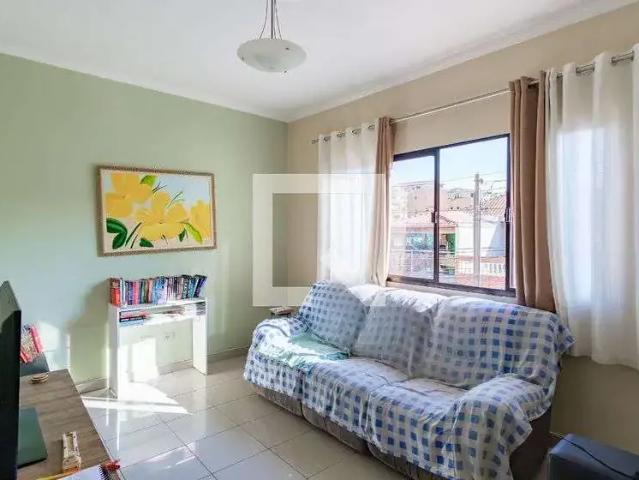 Casa / Sobrado para Locação em São Paulo/SP Penha De França 2 Quartos