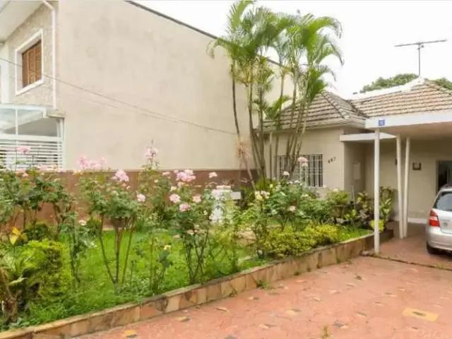 Casa / Sobrado para Locação em São Paulo/SP Penha De França 2 Quartos