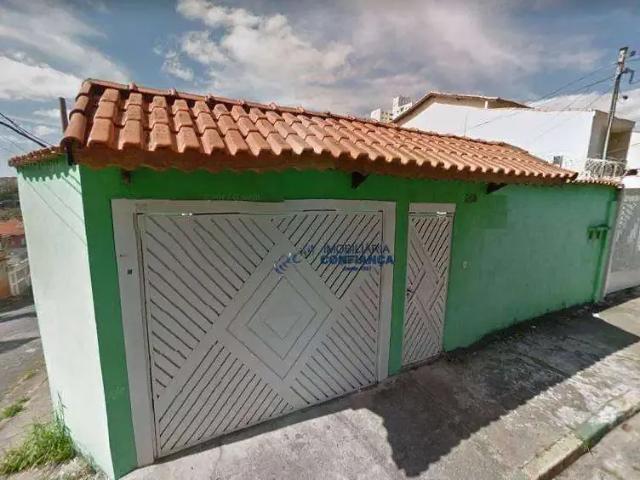 Casa / Sobrado para Locação em São Paulo/SP Penha De França 2 Quartos