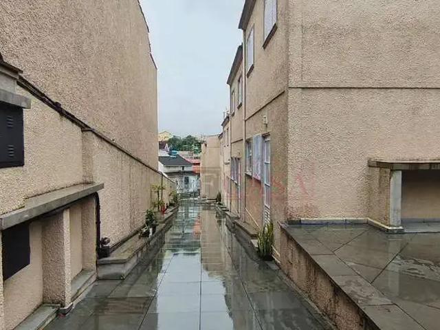 Casa / Sobrado para Locação em São Paulo/SP Penha De França 2 Quartos