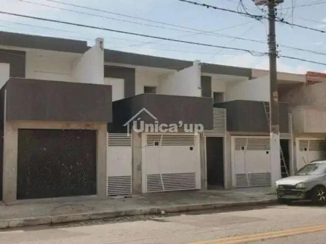 Casa / Sobrado para Locação em São Paulo/SP Penha De França 2 Quartos