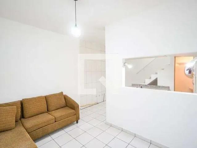 Casa / Sobrado para Locação em São Paulo/SP Penha De França 2 Quartos