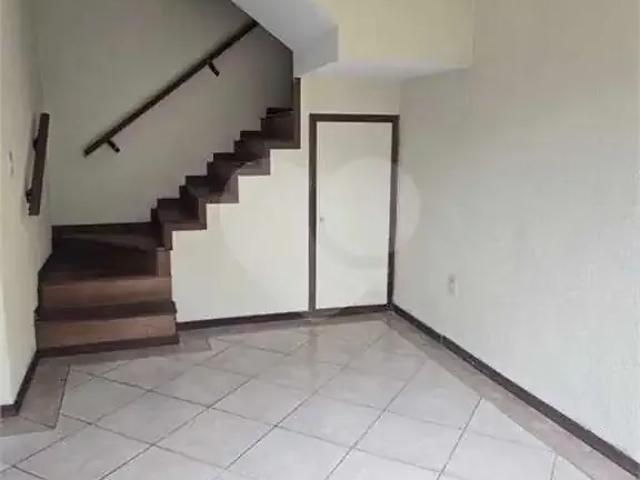 Casa / Sobrado para Locação em São Paulo/SP Penha De França 2 Quartos