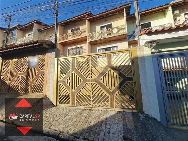 Casa / Sobrado para Locação em São Paulo/SP Penha De França 2 Quartos