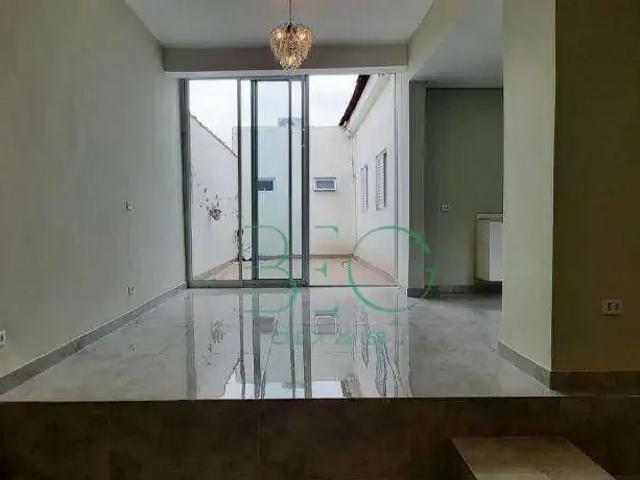 Casa / Sobrado para Locação em São Paulo/SP Penha De França 3 Quartos