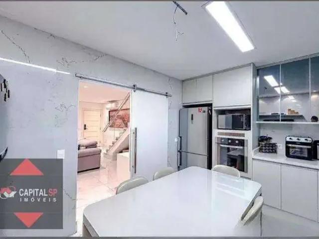 Casa / Sobrado para Locação em São Paulo/SP Penha De França 3 Quartos