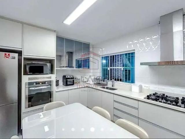 Casa / Sobrado para Locação em São Paulo/SP Penha De França 3 Quartos