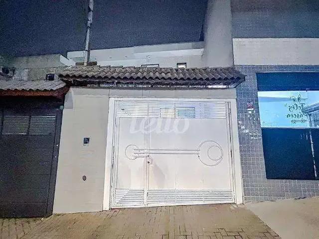 Casa / Sobrado para Locação em São Paulo/SP Penha De França 3 Quartos