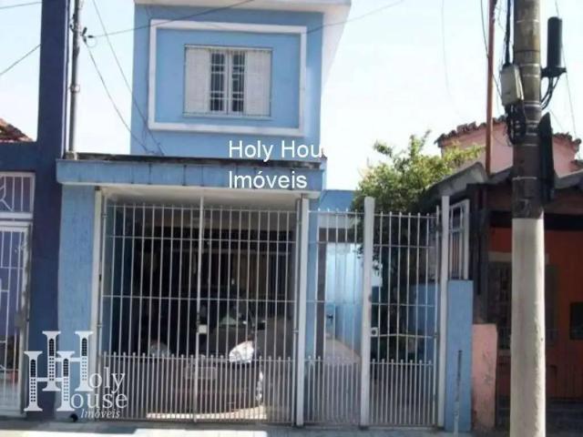 Casa / Sobrado para Locação em São Paulo/SP Penha De França 3 Quartos
