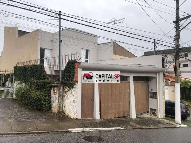 Casa / Sobrado para Locação em São Paulo/SP Penha De França 3 Quartos