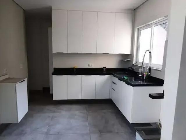 Casa / Sobrado para Locação em São Paulo/SP Penha De França 3 Quartos