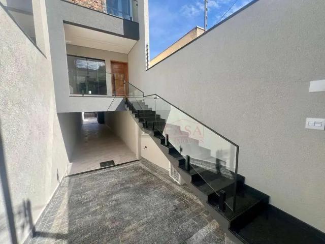 Casa / Sobrado para Locação em São Paulo/SP Penha De França 3 Quartos