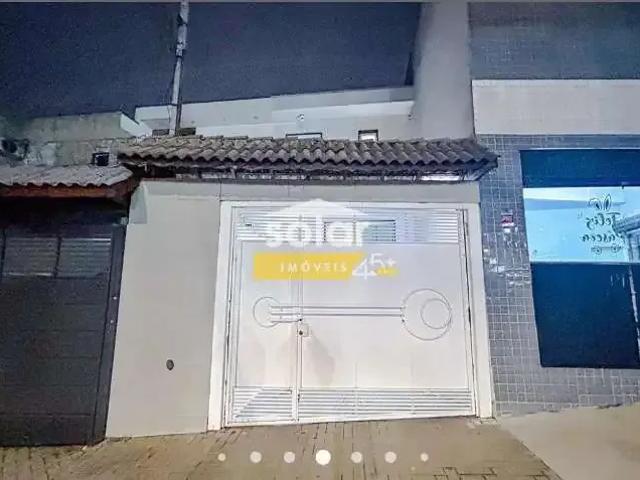 Casa / Sobrado para Locação em São Paulo/SP Penha De França 3 Quartos