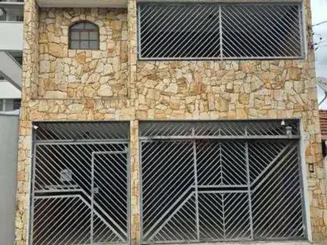 Casa / Sobrado para Locação em São Paulo/SP Penha De França 3 Quartos