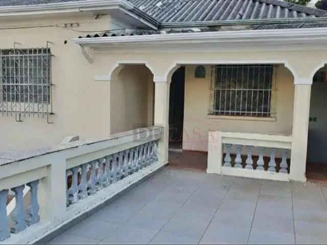 Casa / Sobrado para Locação em São Paulo/SP Penha De França 3 Quartos