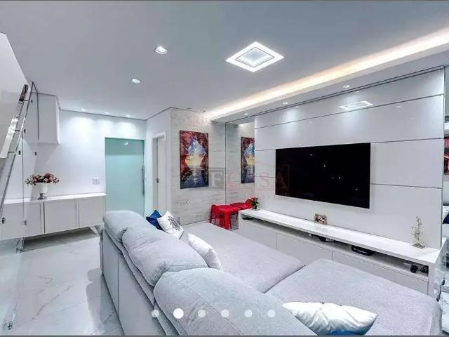 Casa / Sobrado para Locação em São Paulo/SP Penha De França 3 Quartos