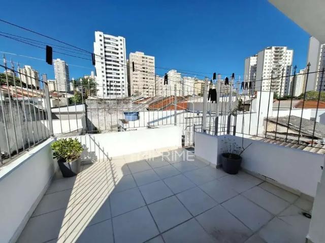 Casa / Sobrado para Locação em São Paulo/SP Perdizes 3 Quartos