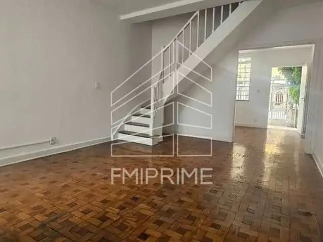 Casa / Sobrado para Locação em São Paulo/SP Perdizes 3 Quartos