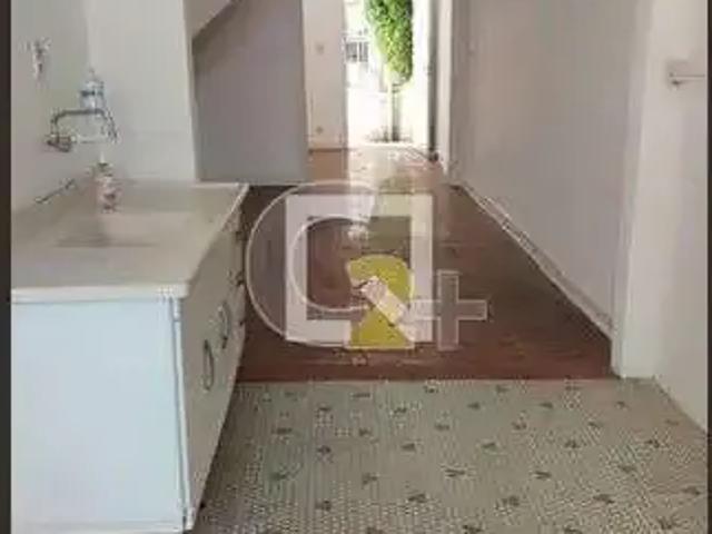 Casa / Sobrado para Locação em São Paulo/SP Perdizes 3 Quartos