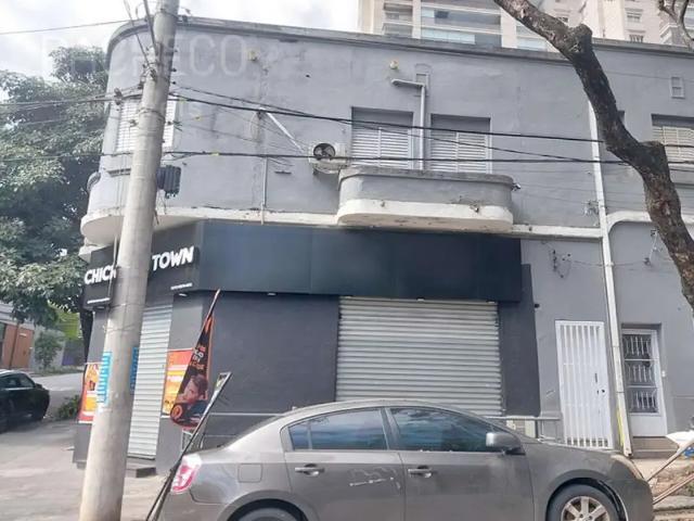 Casa / Sobrado para Locação em São Paulo/SP Perdizes 3 Quartos