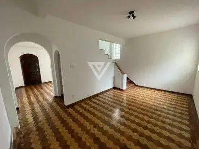 Casa / Sobrado para Locação em São Paulo/SP Perdizes 3 Quartos