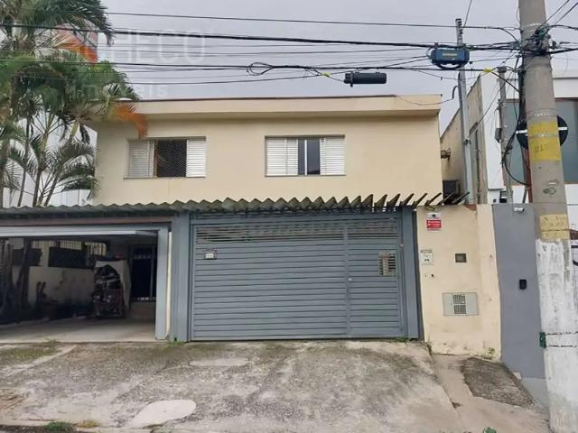 Casa / Sobrado para Locação em São Paulo/SP Perdizes 3 Quartos