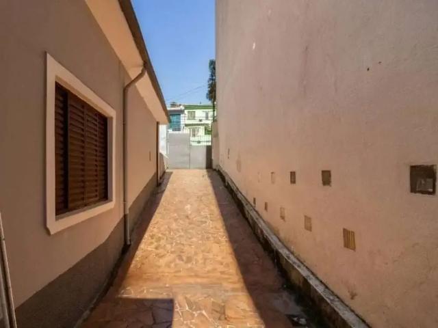Casa / Sobrado para Locação em São Paulo/SP Perdizes 3 Quartos