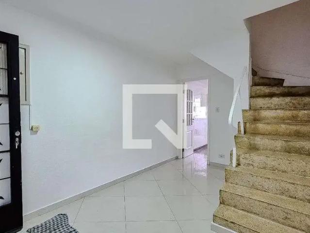 Casa / Sobrado para Locação em São Paulo/SP Perdizes 3 Quartos