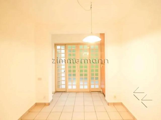 Casa / Sobrado para Locação em São Paulo/SP Perdizes 3 Quartos