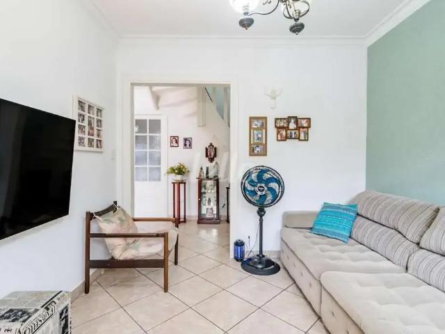 Casa / Sobrado para Locação em São Paulo/SP Perdizes 3 Quartos