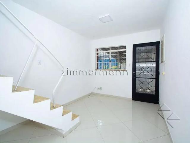 Casa / Sobrado para Locação em São Paulo/SP Perdizes 3 Quartos