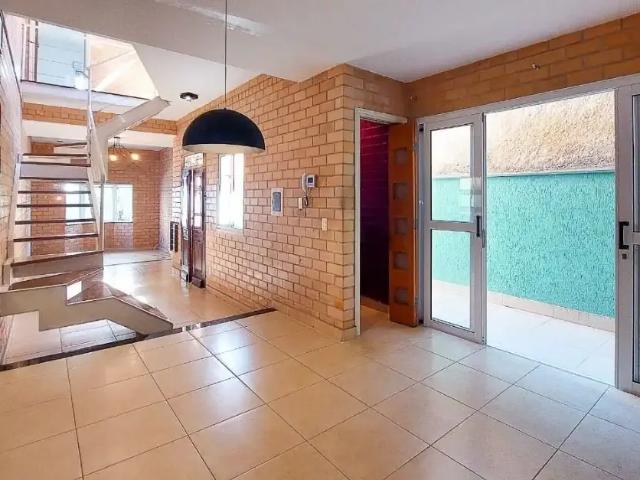 Casa / Sobrado para Locação em São Paulo/SP Perdizes 3 Quartos
