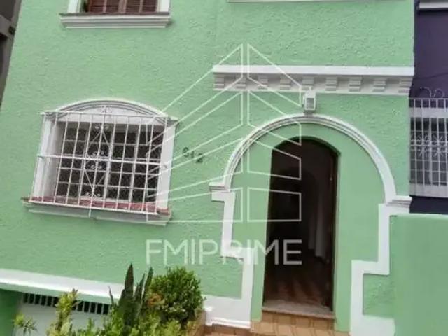 Casa / Sobrado para Locação em São Paulo/SP Perdizes 3 Quartos
