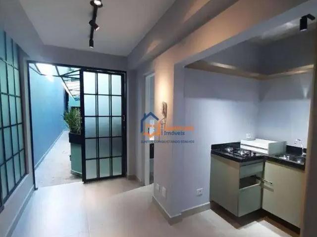Casa / Sobrado para Locação em São Paulo/SP Perdizes 1 Quartos