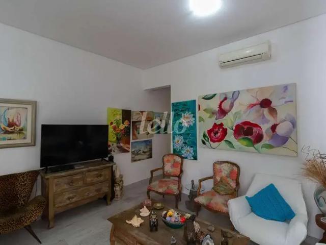 Casa / Sobrado para Locação em São Paulo/SP Perdizes 2 Quartos