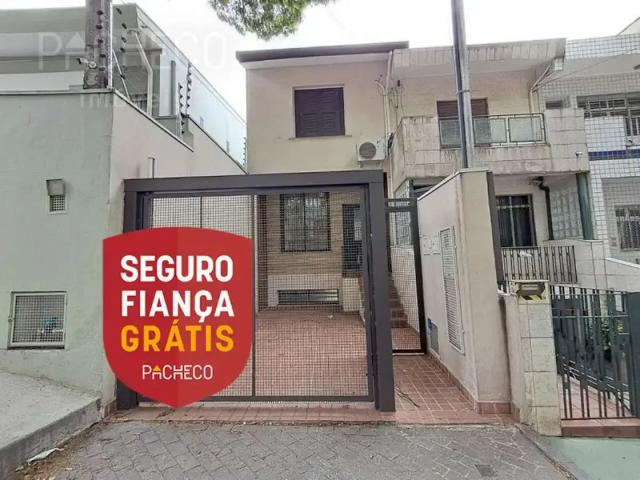 Casa / Sobrado para Locação em São Paulo/SP Perdizes 2 Quartos
