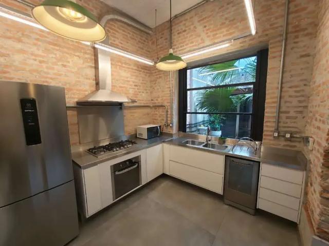 Casa / Sobrado para Locação em São Paulo/SP Perdizes 2 Quartos