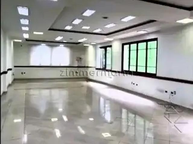 Casa / Sobrado para Locação em São Paulo/SP Perdizes 2 Quartos