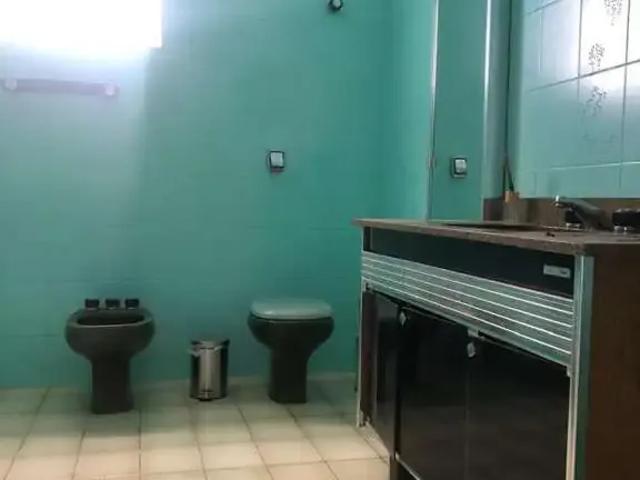 Casa / Sobrado para Locação em São Paulo/SP Perdizes 2 Quartos