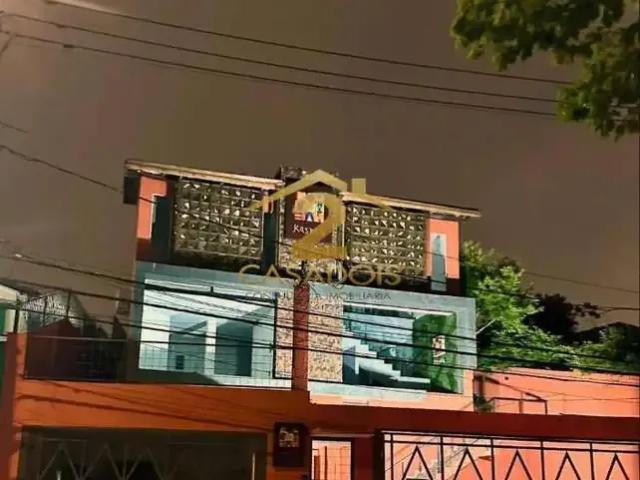 Casa / Sobrado para Locação em São Paulo/SP Perdizes 4 Quartos