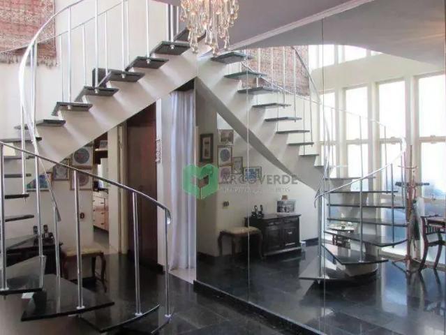 Casa / Sobrado para Locação em São Paulo/SP Perdizes 4 Quartos