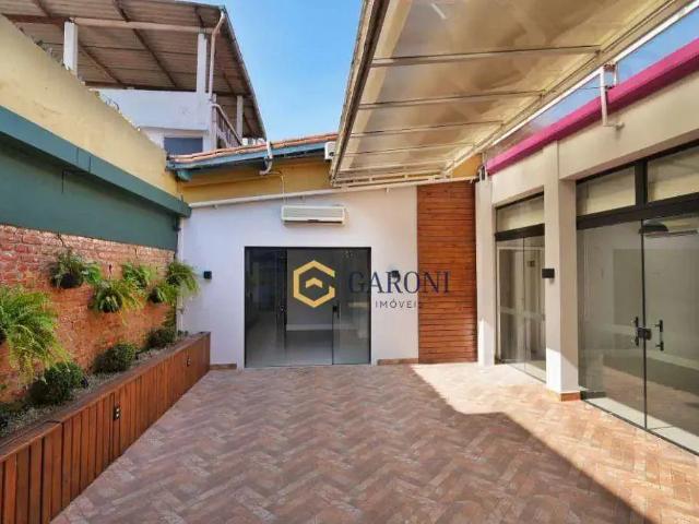 Casa / Sobrado para Locação em São Paulo/SP Perdizes 5 Quartos