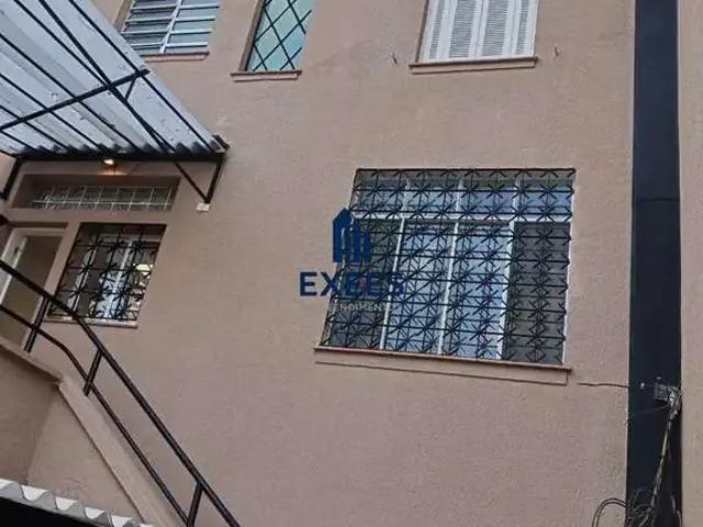 Casa / Sobrado para Locação em São Paulo/SP Perdizes 5 Quartos