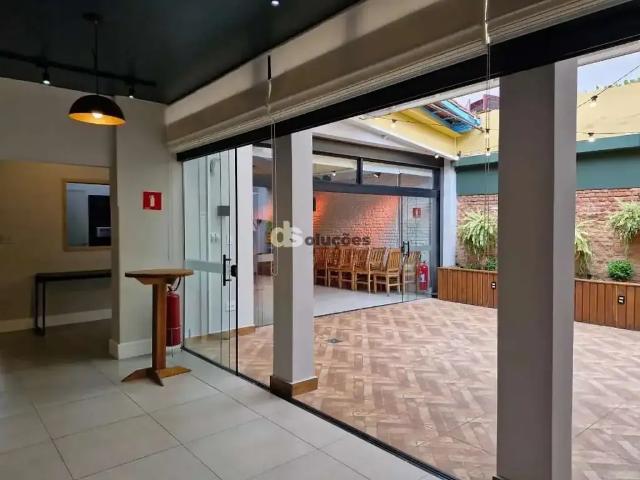 Casa / Sobrado para Locação em São Paulo/SP Perdizes 6 Quartos