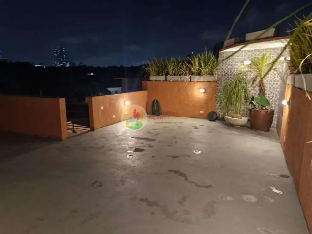 Casa / Sobrado para Locação em São Paulo/SP Perdizes 6 Quartos