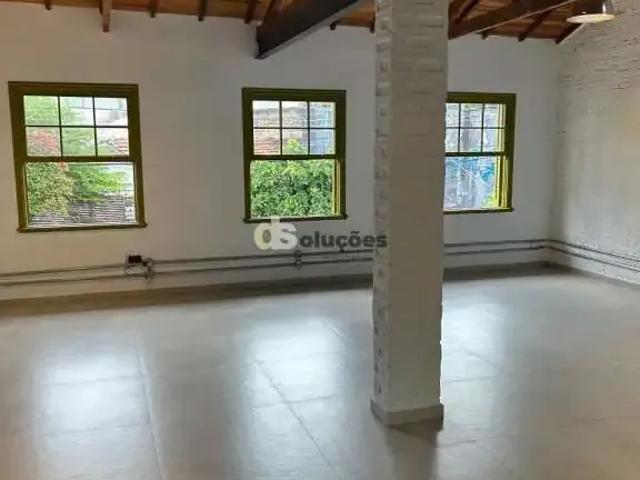 Casa / Sobrado para Locação em São Paulo/SP Pinheiros