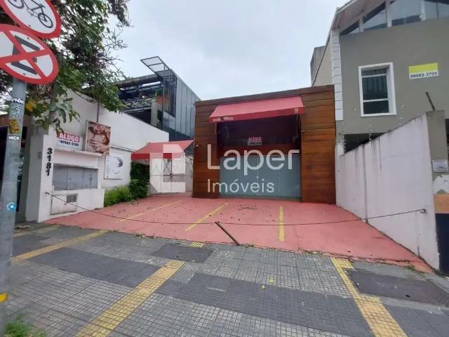 Casa / Sobrado para Locação em São Paulo/SP Pinheiros 12 Quartos