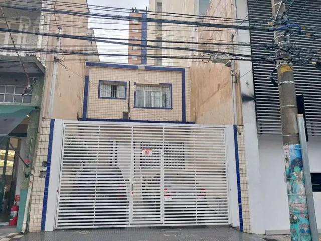 Casa / Sobrado para Locação em São Paulo/SP Pinheiros 1 Quartos